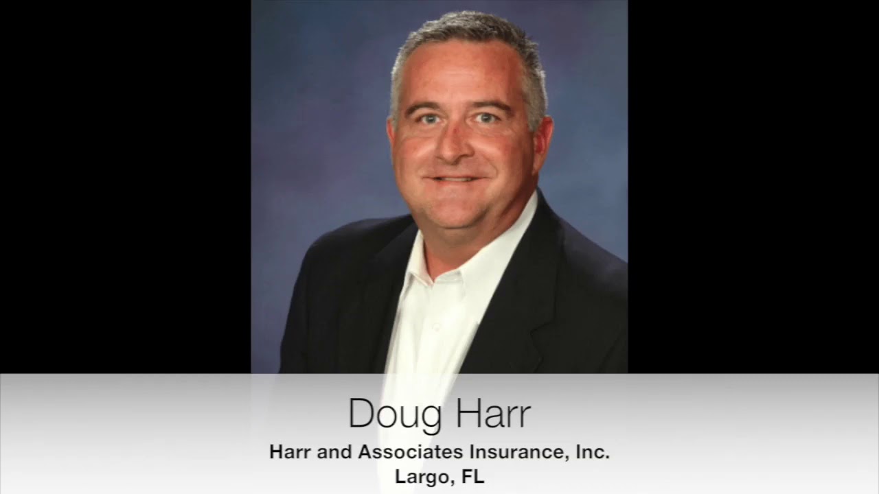Florida Agency Success Story - Doug Harr - TrustedChoice.com Advantage