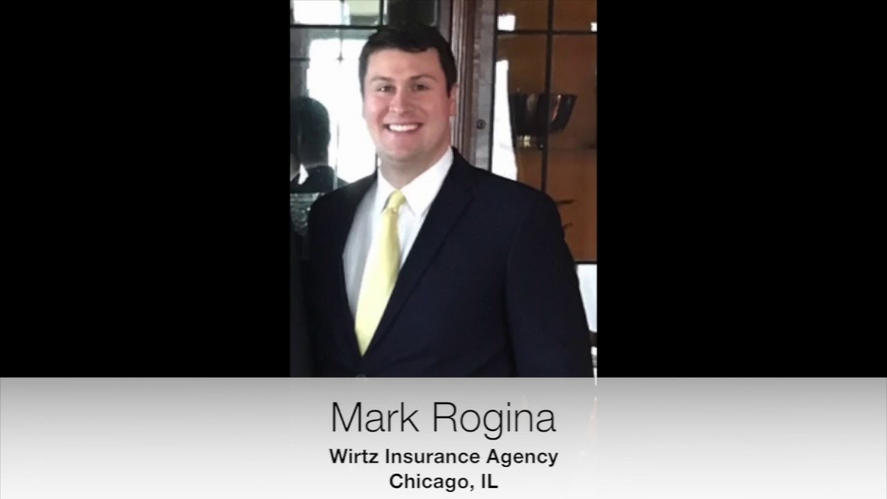 Illinois Agency Success Story - Mark Rogina - TrustedChoice.com Advantage