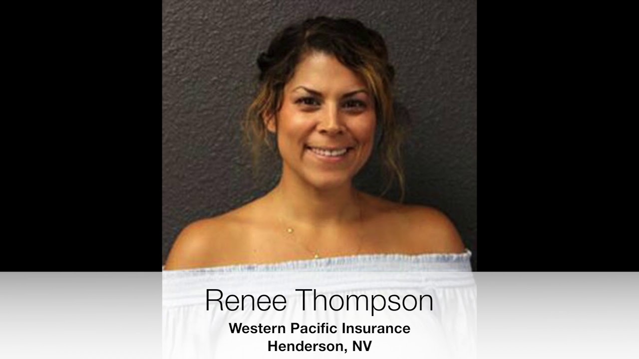 Nevada Agency Success Story - Renee Thompson - TrustedChoice.com Advantage