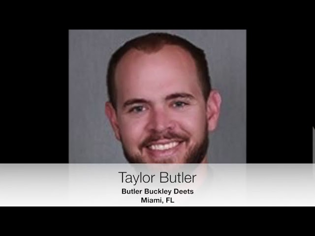 Florida Agency Success Story - Taylor Butler - TrustedChoice.com Advantage