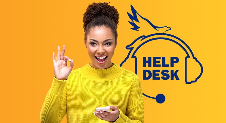 Find Answers Fast with the Revamped Help Desk - TrustedChoice.com Advantage