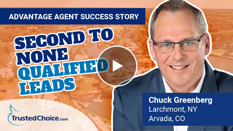 New York And Colorado Agency Success Story Chuck Greenberg