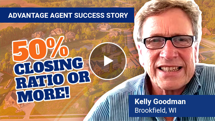 Wisconsin Agency Success Story - Kelly Goodman